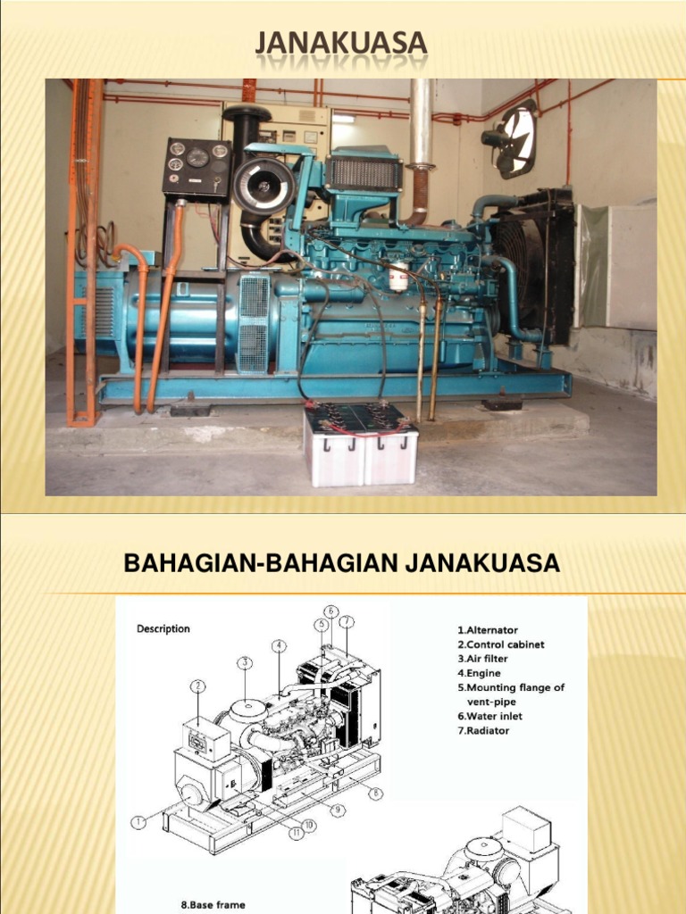 Alternator Modul Pdf