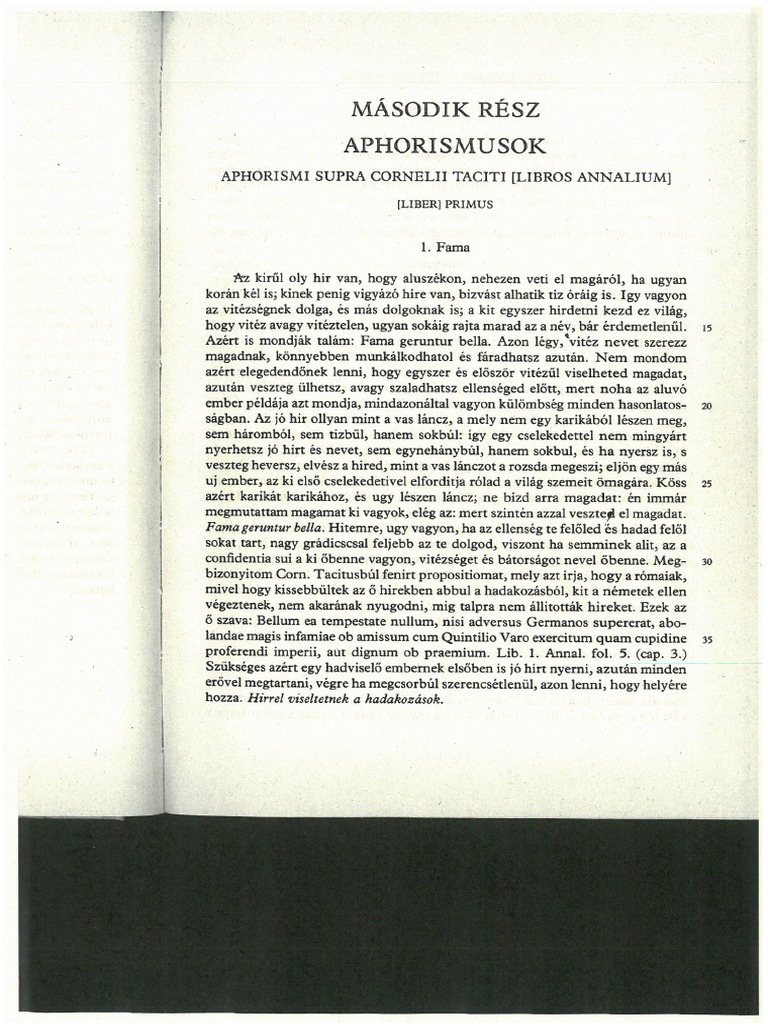 Zrínyi - Vitéz Hadnagy 2 | PDF