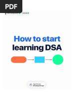 DSA Engineering Animuthyam 1 | PDF