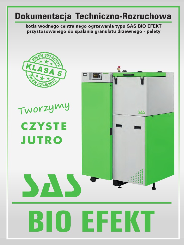 SAS BIO EFEKT Instrukcja-1 5a9c559c66f9c | PDF