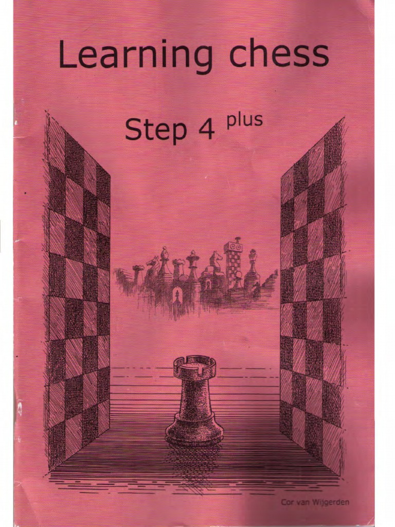 Vdoc - Pub Learning Chess Workbook Step 4 Plus Chess Steps ...