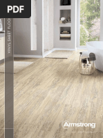 Armstrong - Vinyl Pattern Types | PDF | Flooring | Economic Sectors
