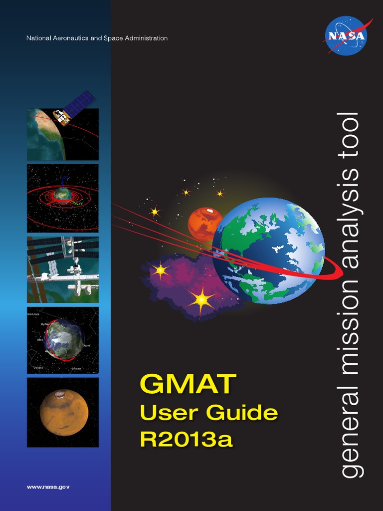 User Guide R2013a: WWW - Nasa.gov | PDF | Graphical User Interfaces ...