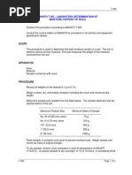 AASHTO Aggregate Gradation Specifications | PDF | Construction ...