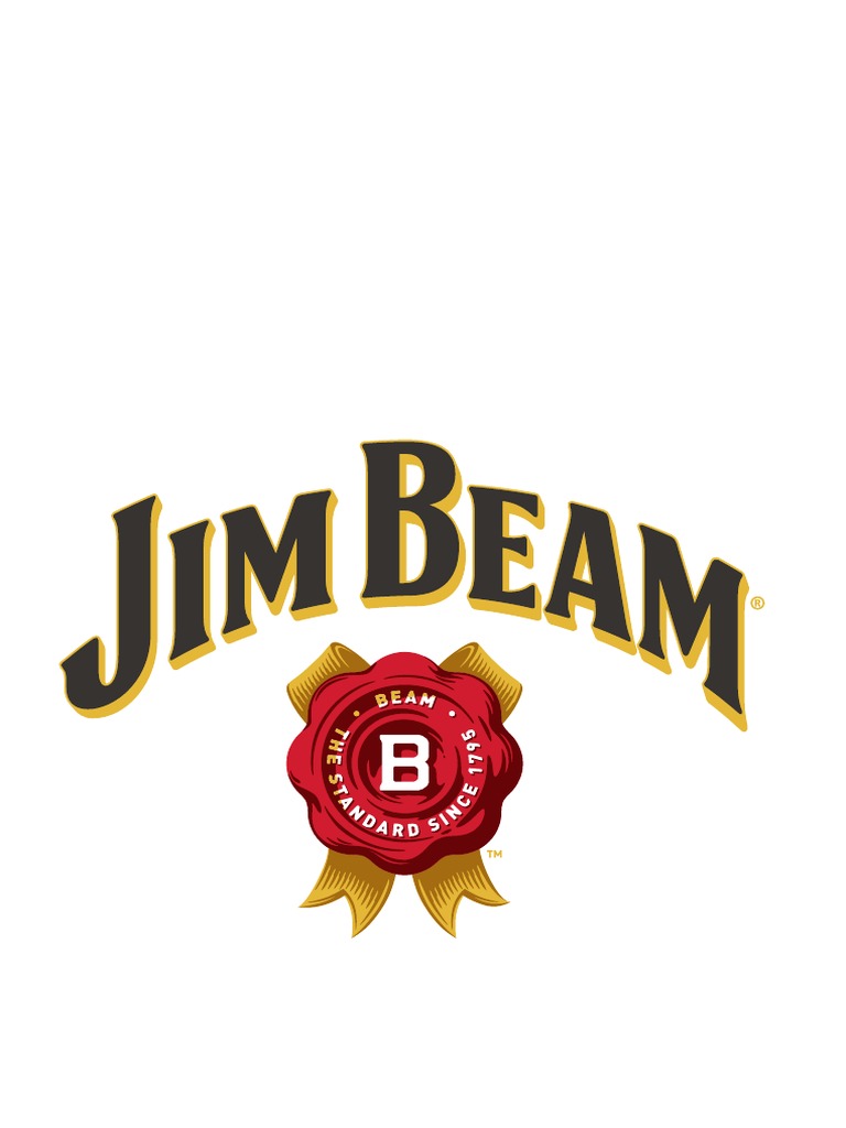 Jim Beam Logo | PDF