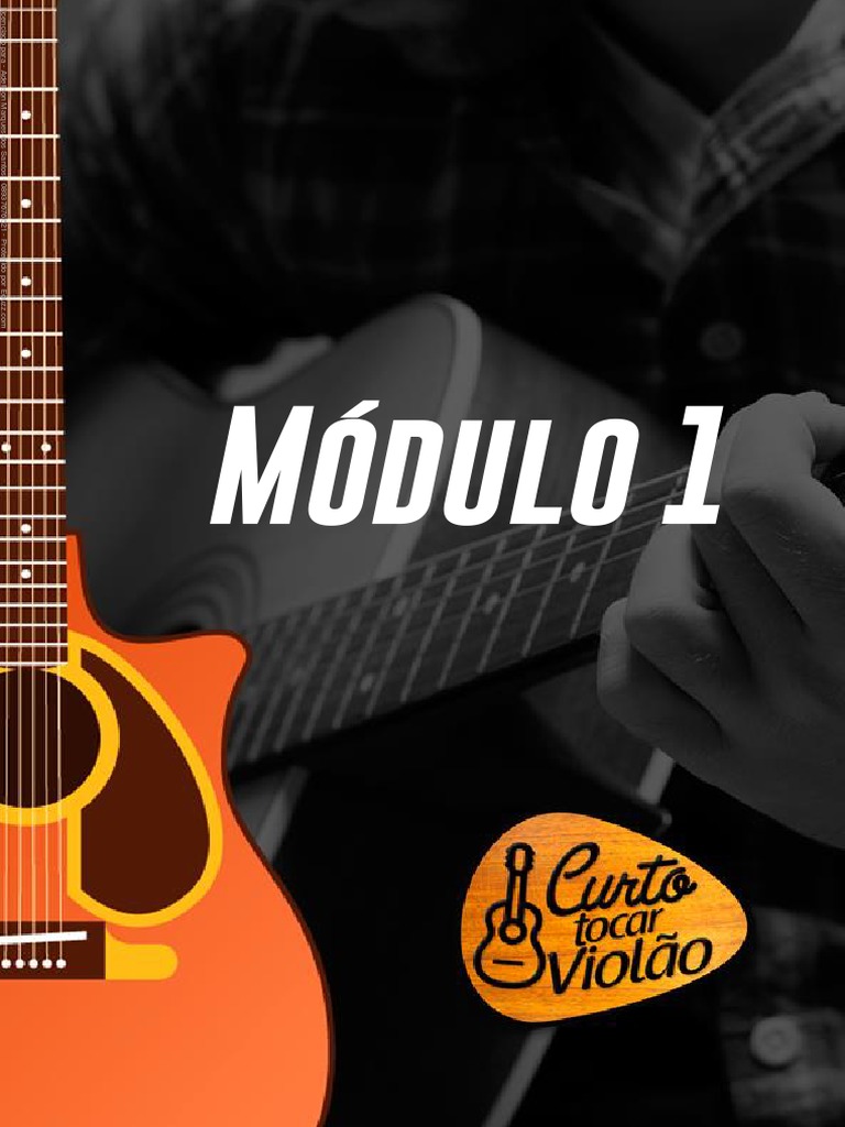 Guia Modulo 1 | PDF