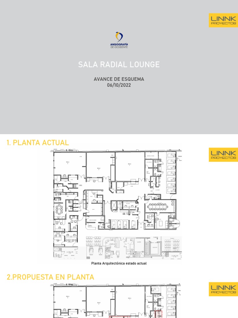 Radial Lounge-2022-10-06-Presentacion Esquema | PDF | Ajedrez