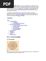 Arabic Magic | PDF | Home & Garden