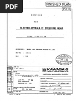 MHE Check List | PDF