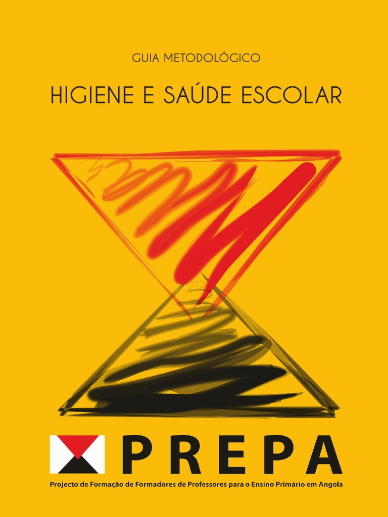 Higiene E Saúde Escolar Pdf