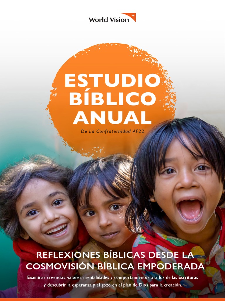 Esperanza y Gozo en Dios - EstudioBíblicoAF22 | PDF | Alma | Pensamiento