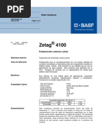 Hojas Técnicas PP Propilven 2004 | PDF | Extrusión | Alimentos