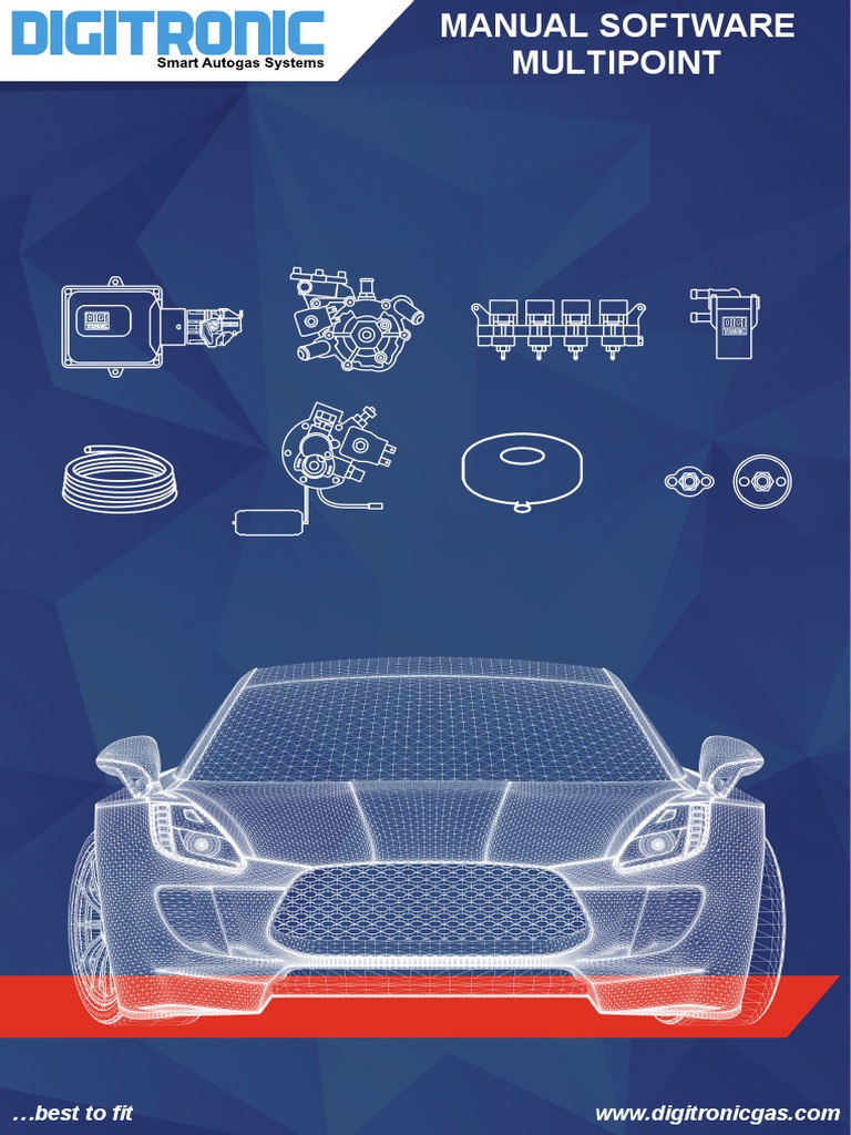 2021 09 13 Digitronic Autogas Manual Software Multipoint Injection Systems 6.10.00.02 Ic Eng New ...