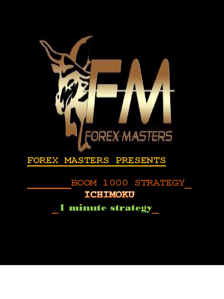 Forex Masters Presents Final | PDF | Law