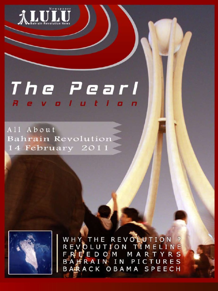 A Call for Reform: Poverty, Discrimination and the Roots of Revolution ...