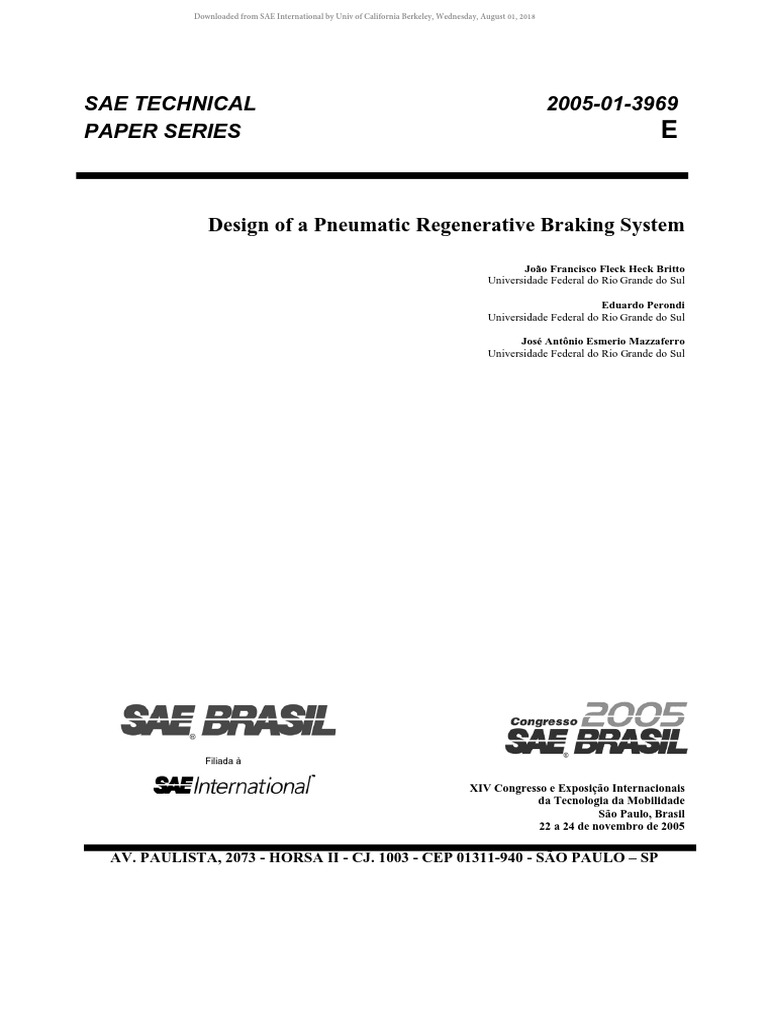 Matlab Model | Download Free PDF | Brake | Force