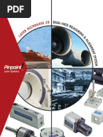 Road Surface Profiler Mark III - A4 - Web | PDF | Transportation Engineering | Transport