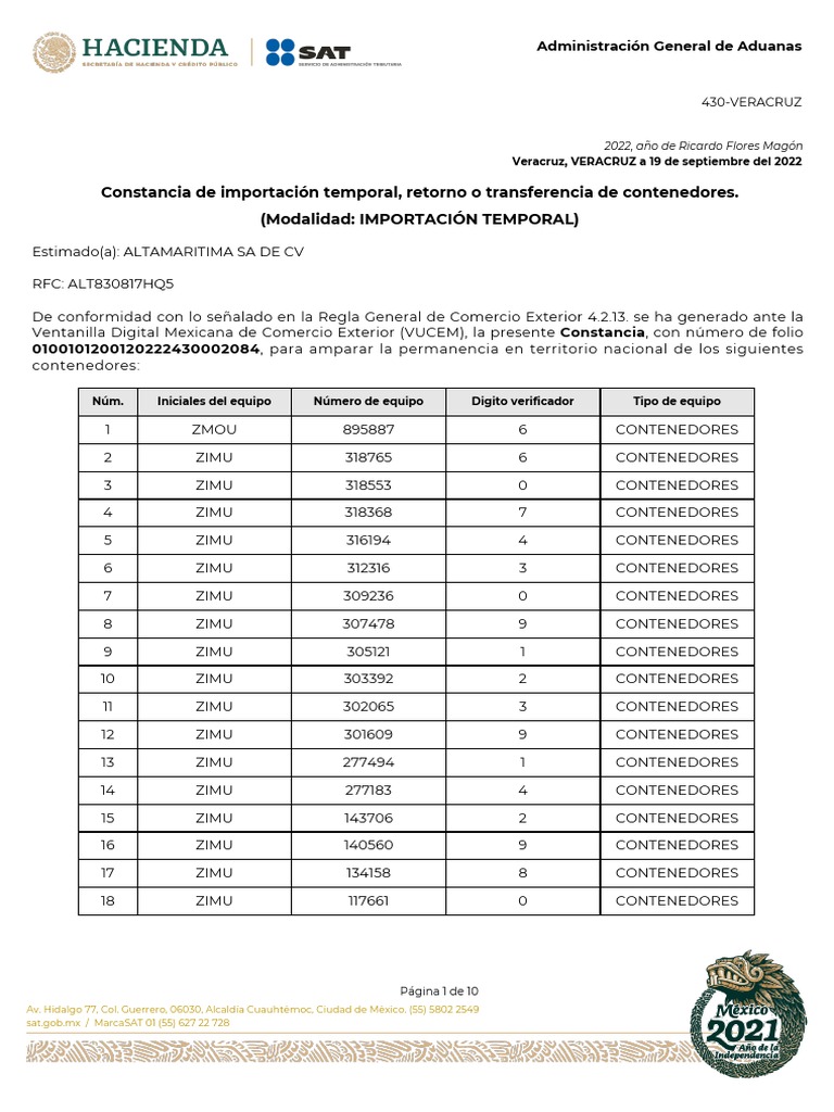 Temporal Contship Ice v-55 | PDF