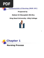 Nanda Nursing Care Plan | PDF | Self-Improvement | Wellness