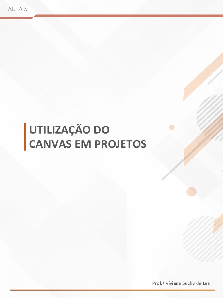 Tema 5 - Project Model Visual (PM Visual) | PDF | Desenvolvimento ágil ...