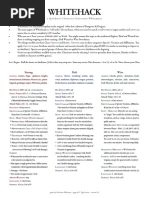 Avrae Combat Commands Guide | PDF