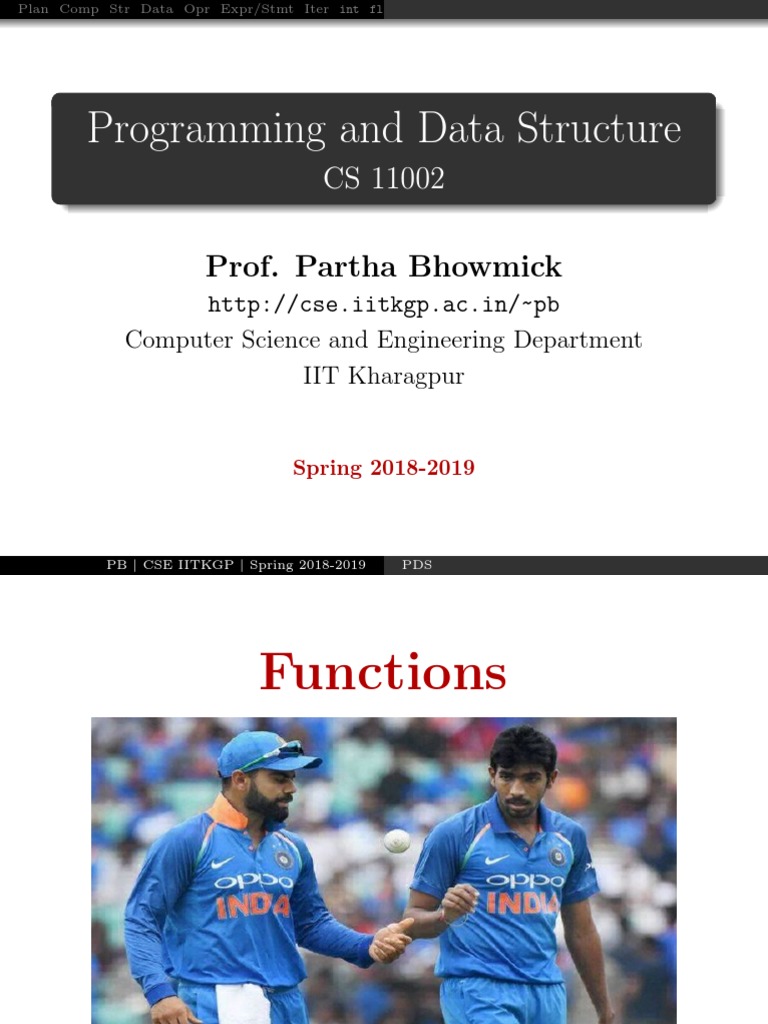 Pds PB 2019 Function | Descargar gratis PDF | Subroutine | Parameter ... Pds PB 2019 Function | Descargar gratis PDF | Subroutine | Parameter ...