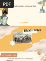 Soledad Rizal: Family Influence on Jose | PDF | Classics