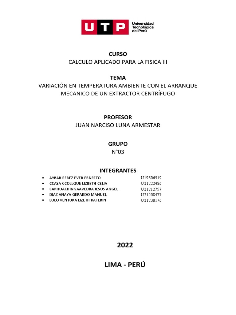 Tema Proyecto Caf3 | PDF