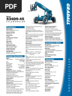 Harlo 6500.8500J.D PDF | PDF | Horsepower | Truck