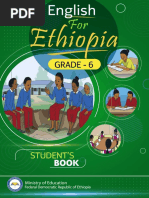 Grade 8 Teacher Guide For English | PDF | Curriculum | Teachers