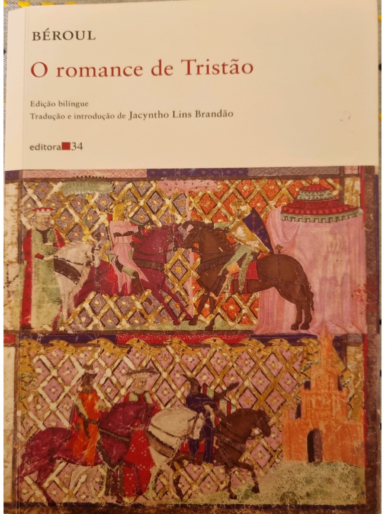 BÉROUL. O Romance de Tristão | PDF
