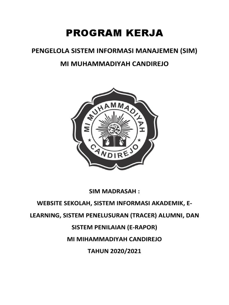 Cover Sim | PDF | Bisnis