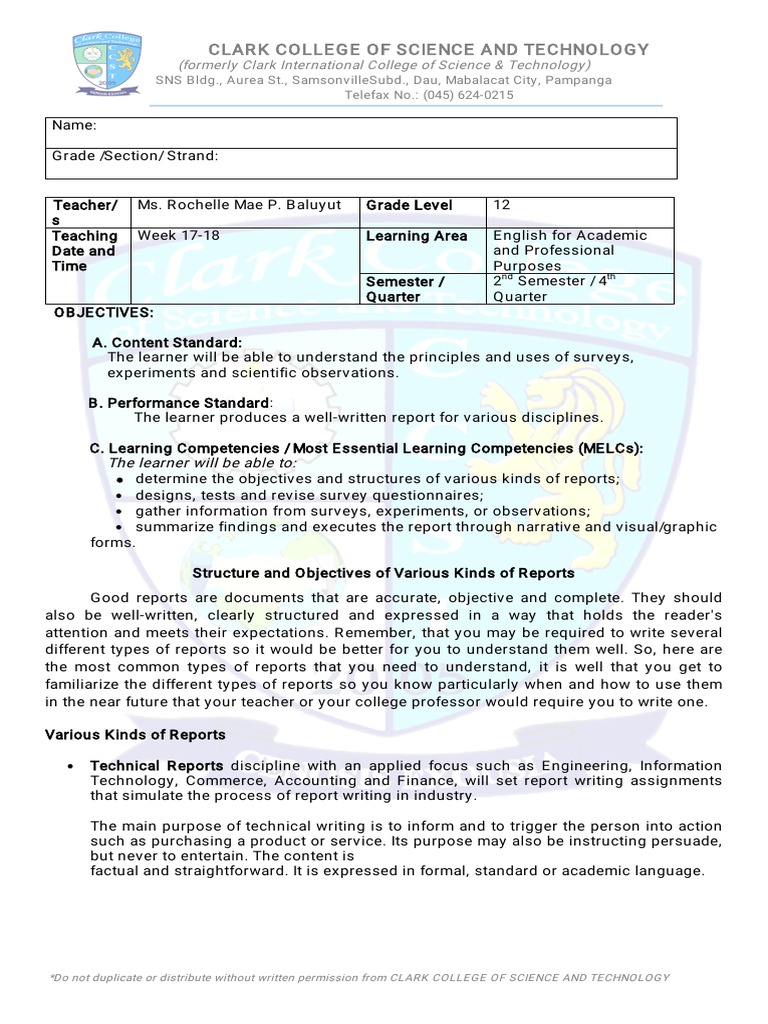 EAPP-MODULE-17-18 | PDF