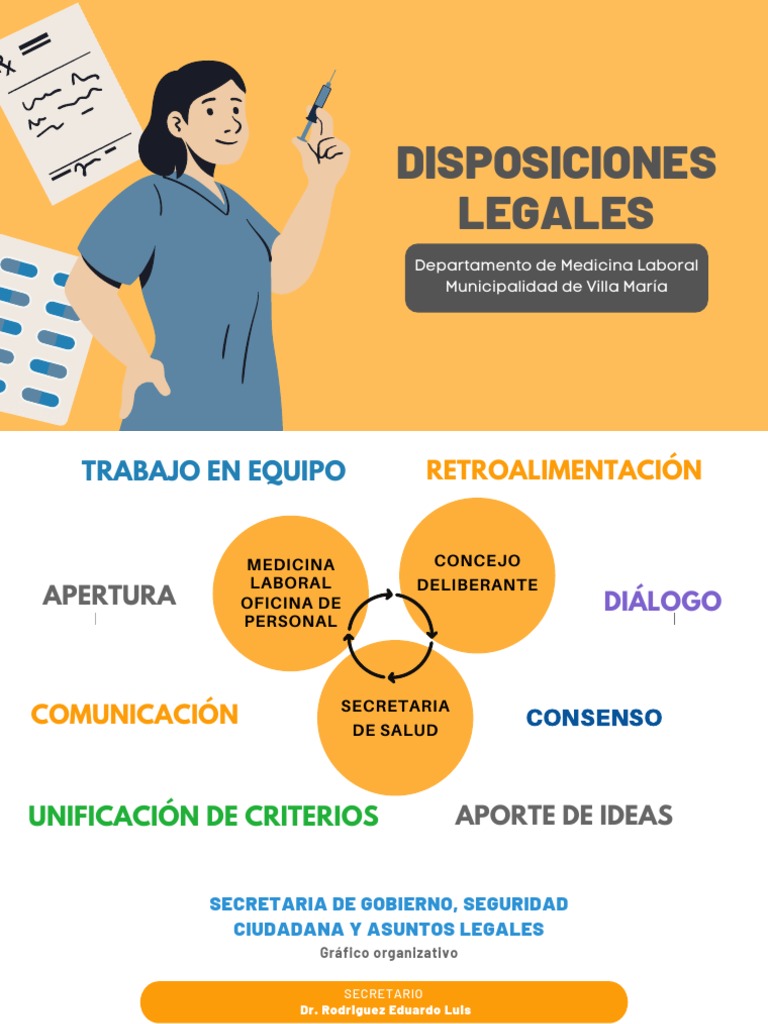 Disposiciones Legales | PDF | Confidencialidad | Privacidad de la ...