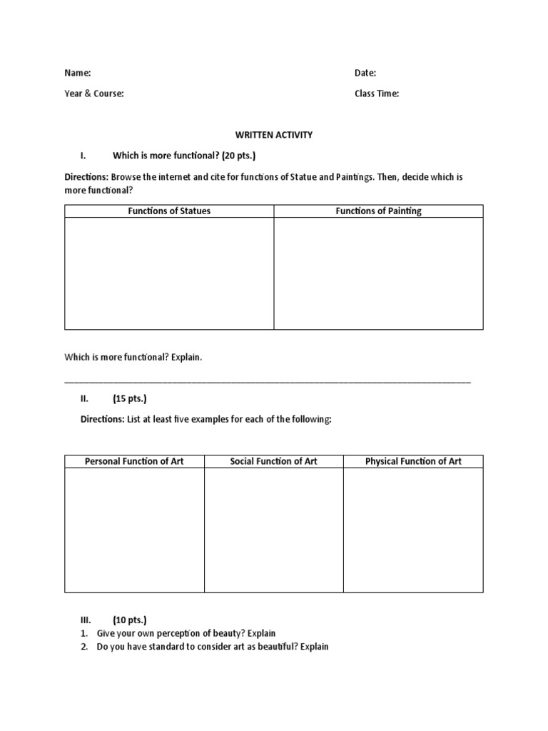 written-activity-pdf