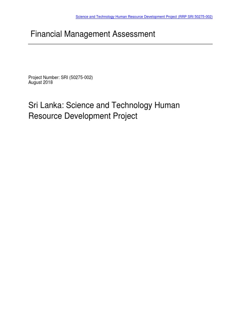 002 SD 01 | PDF | Financial Audit | Audit