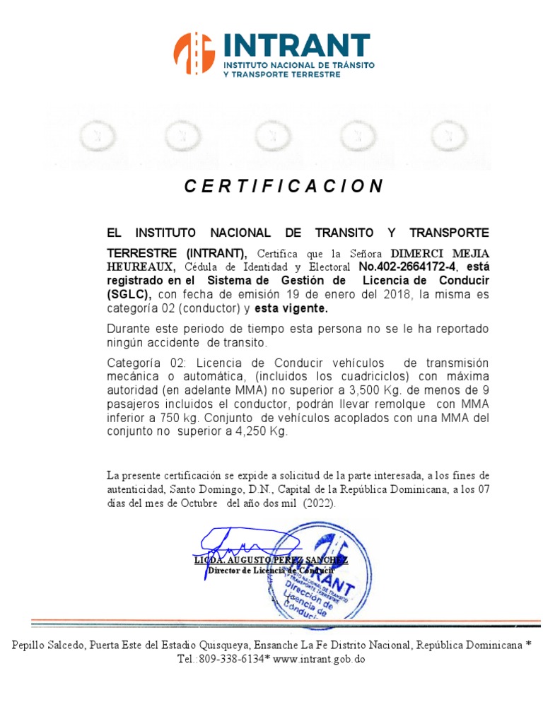 INTRANT LISTO FF | PDF | Negocios