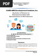 Sti Template | PDF | Cognition | Business