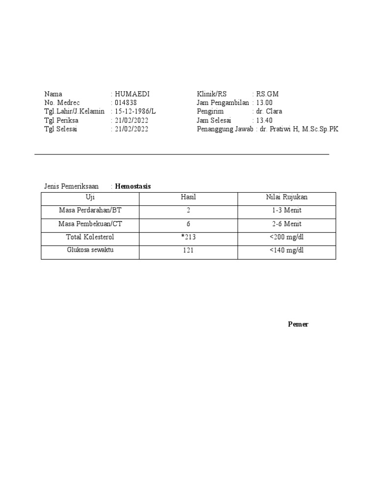 Hasil Pt Aptt Pdf