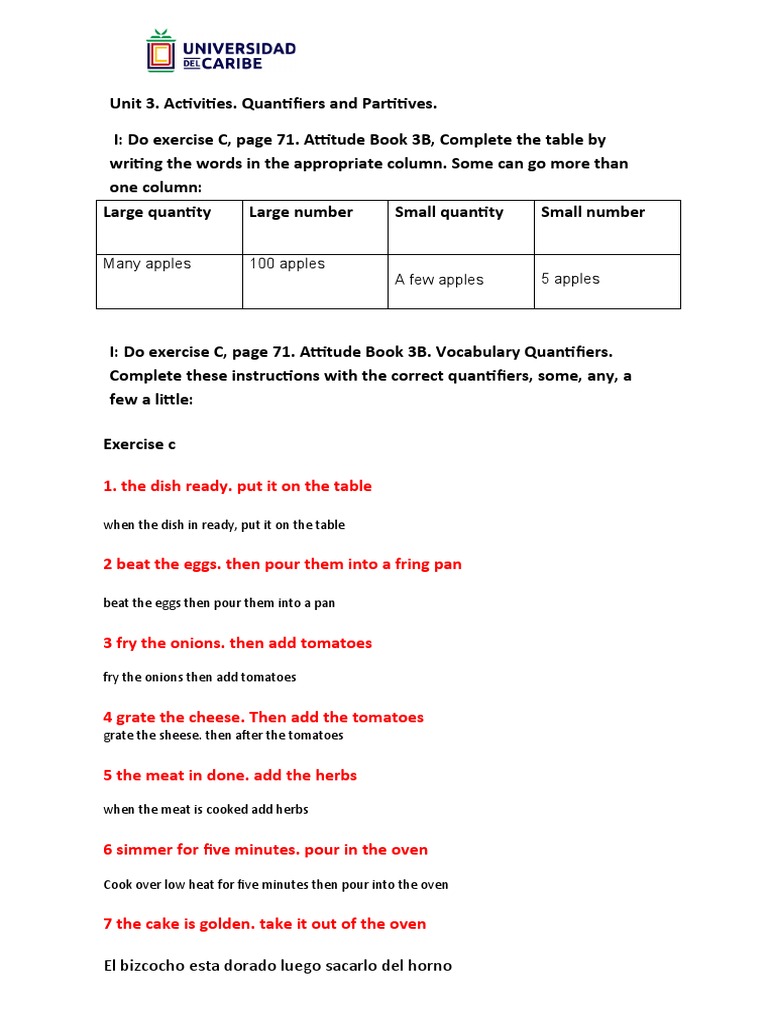 Unidad 3 Actividad 1 Pdf