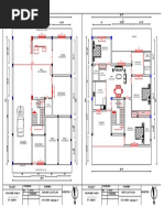 False Ceiling DWG | PDF | Building Engineering | Architectural Elements