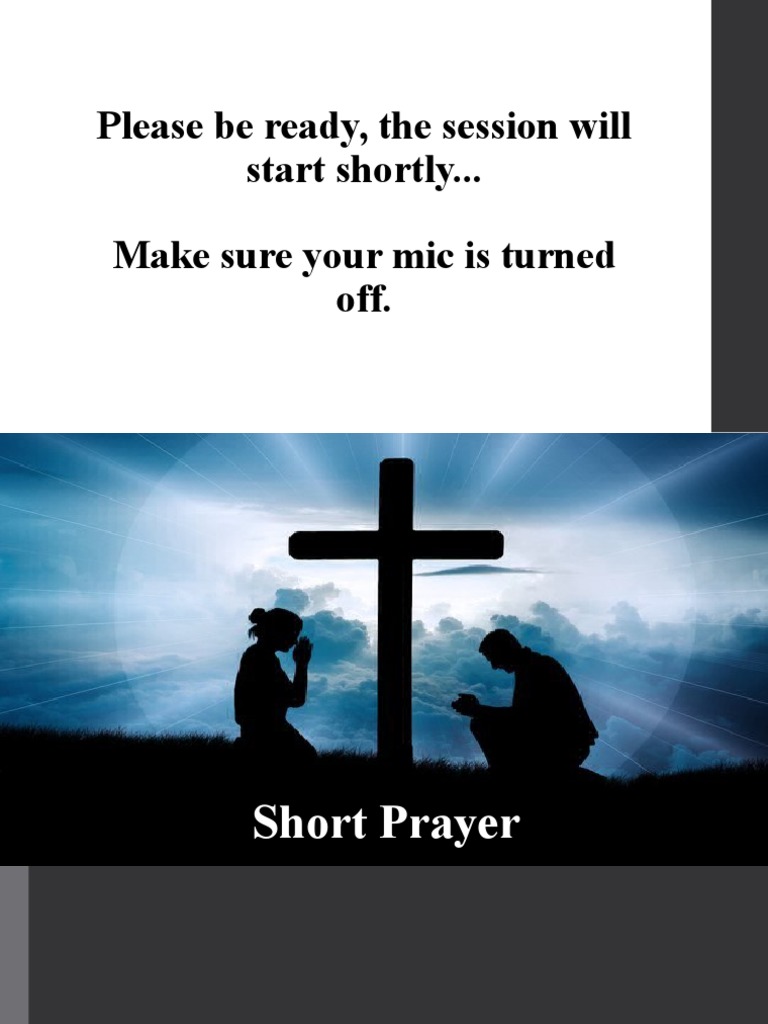 Module 3 - The Human Person As An Embodied Spirit | PDF