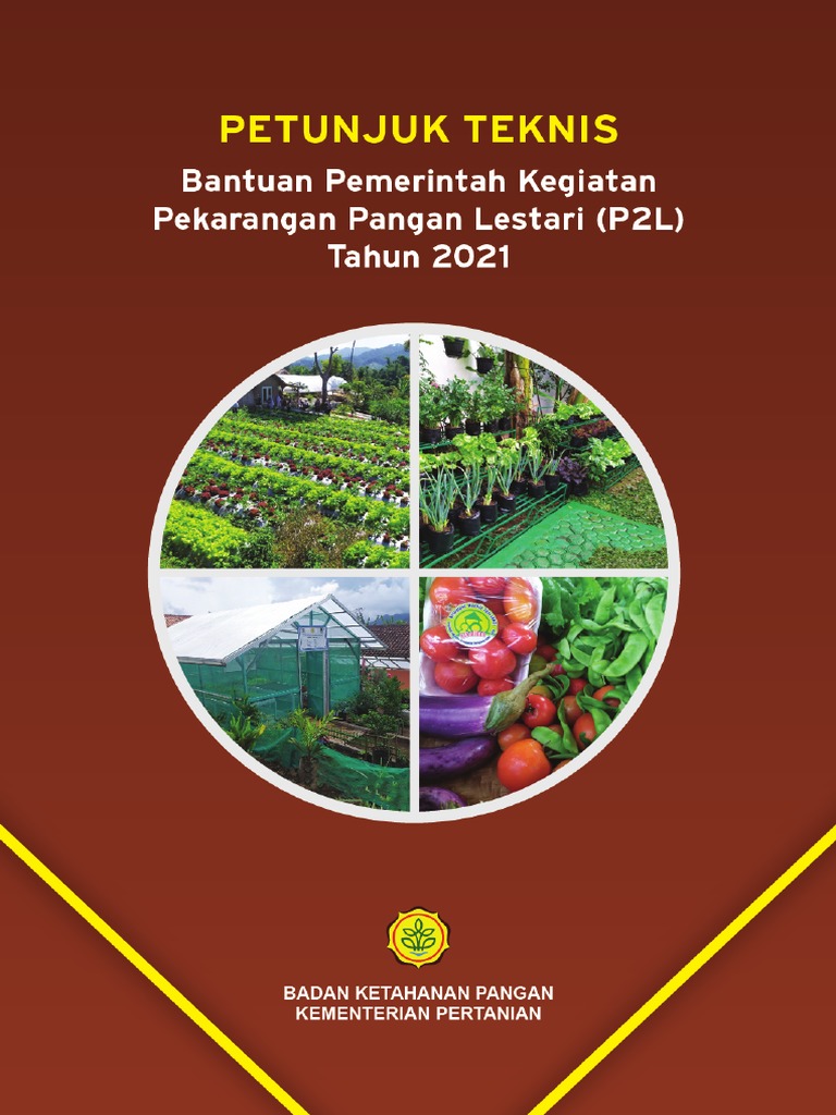 Juknis P2L 2021 | PDF