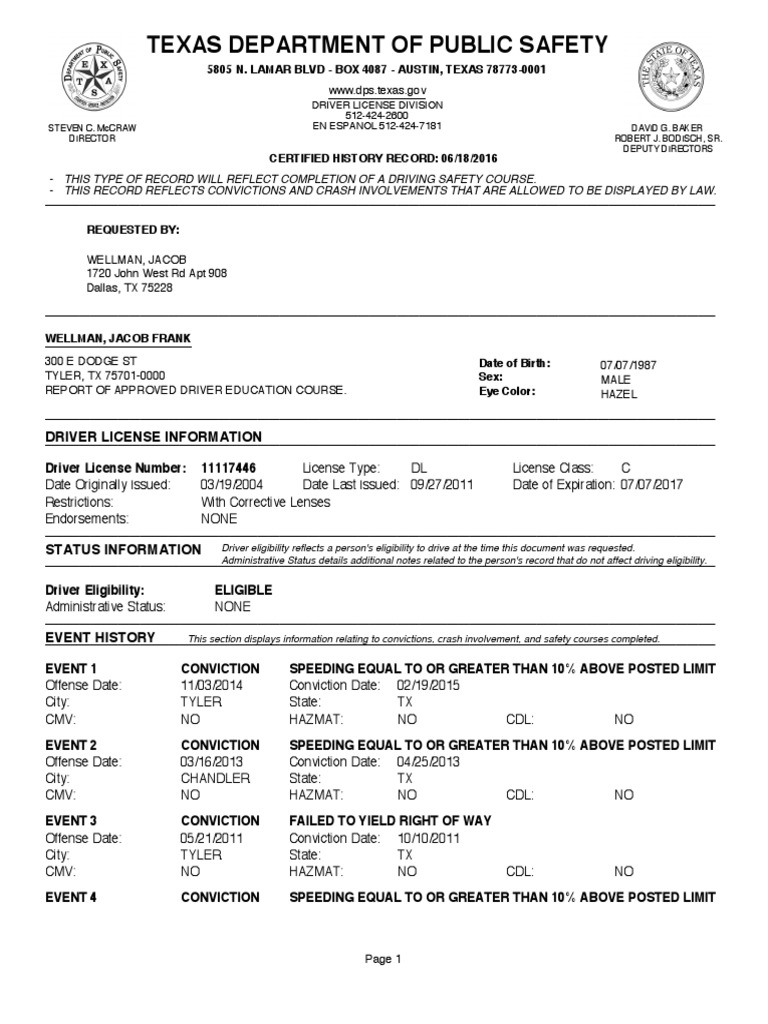 Jacob | PDF | Service Industries | Safety
