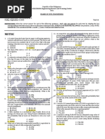 50 Challenging Problems in Probability | PDF