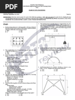 Re-Bar Staggered Lap Splices | PDF | Building Engineering | Civil ...