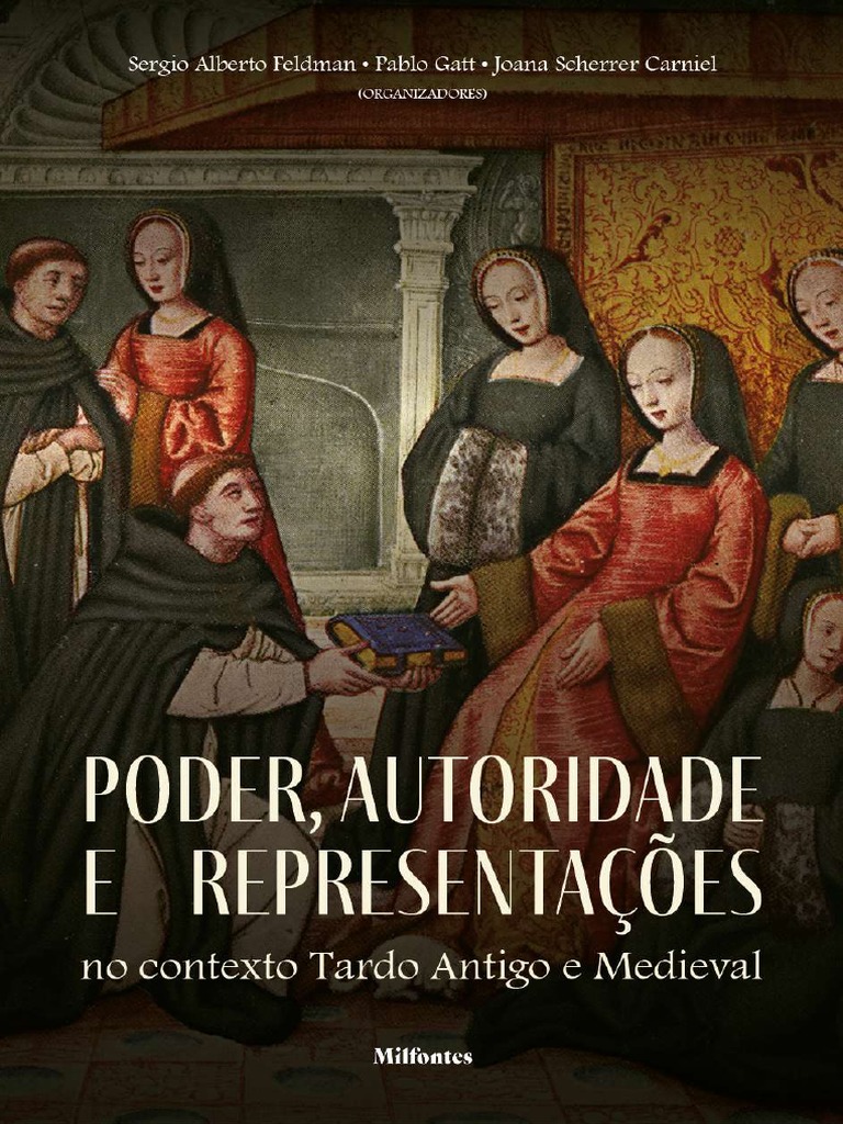Poder e Autoridade - Livro Completo 1 0 | PDF | Cassandra | Poder (social e político)