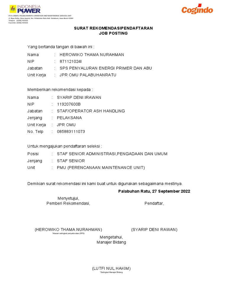 Pmu Pengadaan Umum | PDF