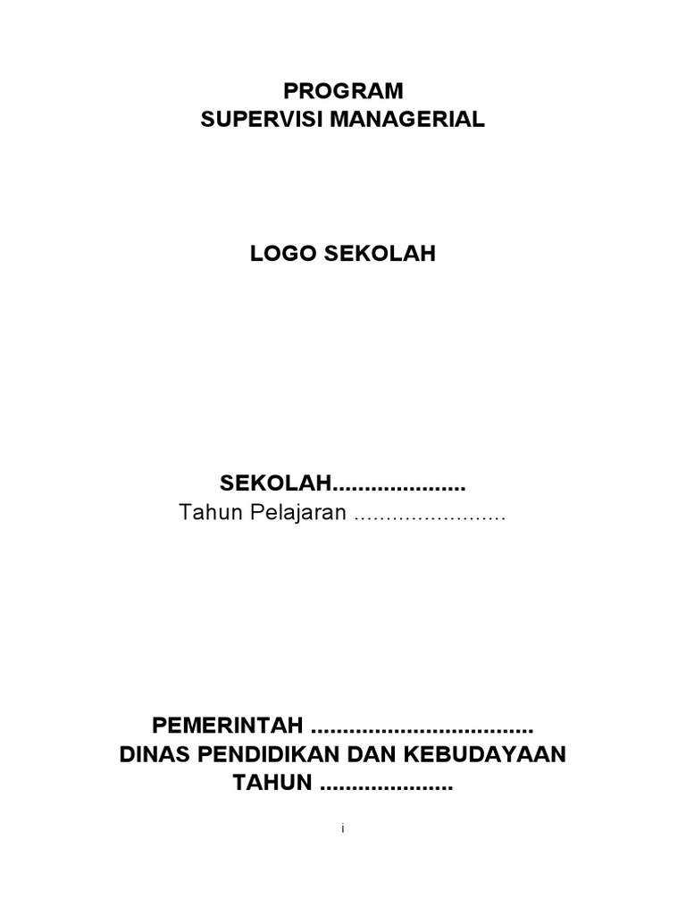 Bagian Awal Program Suman | PDF