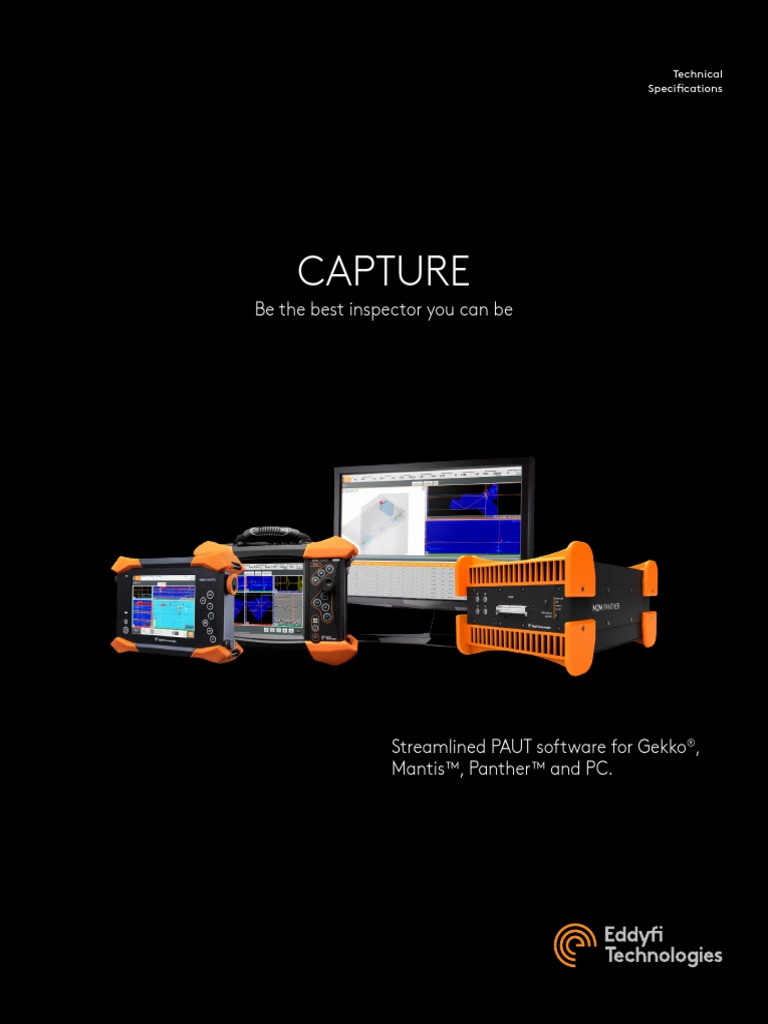FY22 Specifications - Sheet Capture 01 01 | PDF | Image Scanner | Computing